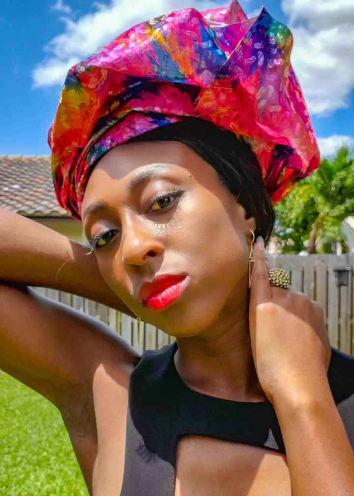 Contact - Fire Goddess Em